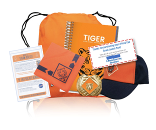 Join Cub Scouts! Find a Pack Near You | Buckeye Council, BSA