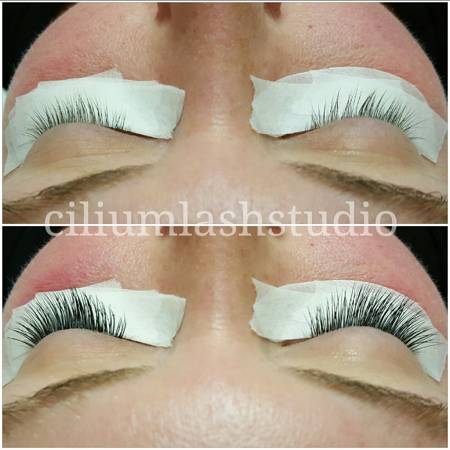 Eyelash Extension | Queens | Cilium Lash Studio