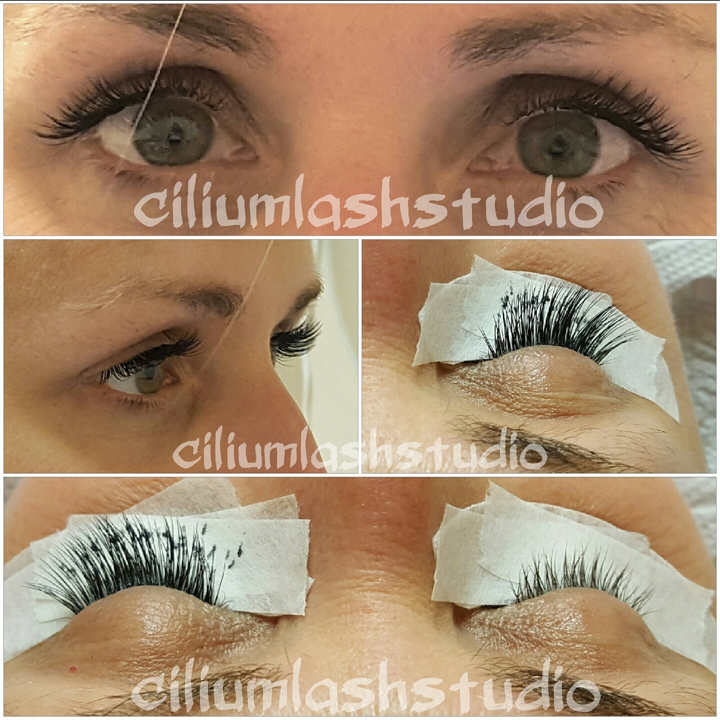 Eyelash Extension | Queens | Cilium Lash Studio