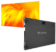Pantallas LED Ledec Technology