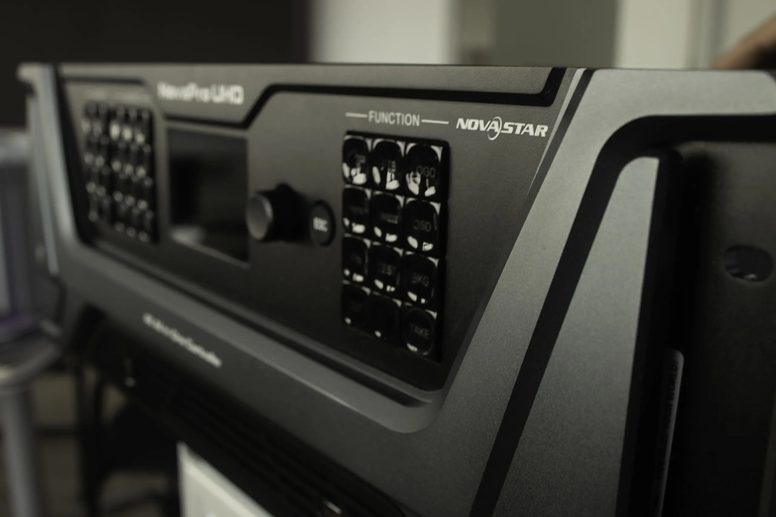 Tienda Novastar México