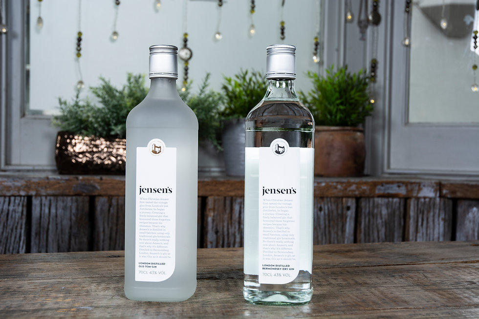 HOME | Champers Drinks