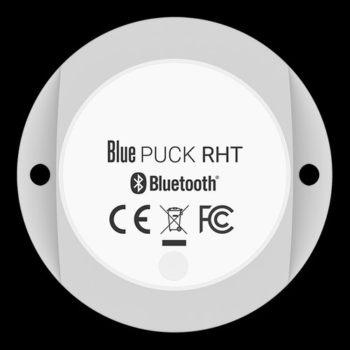 Teltonika BLUE PUCK RHT - Temperature and Humidity Sensor | NICT
