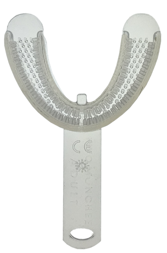 Adult Myo Munchee | MyofunctionalTherapy