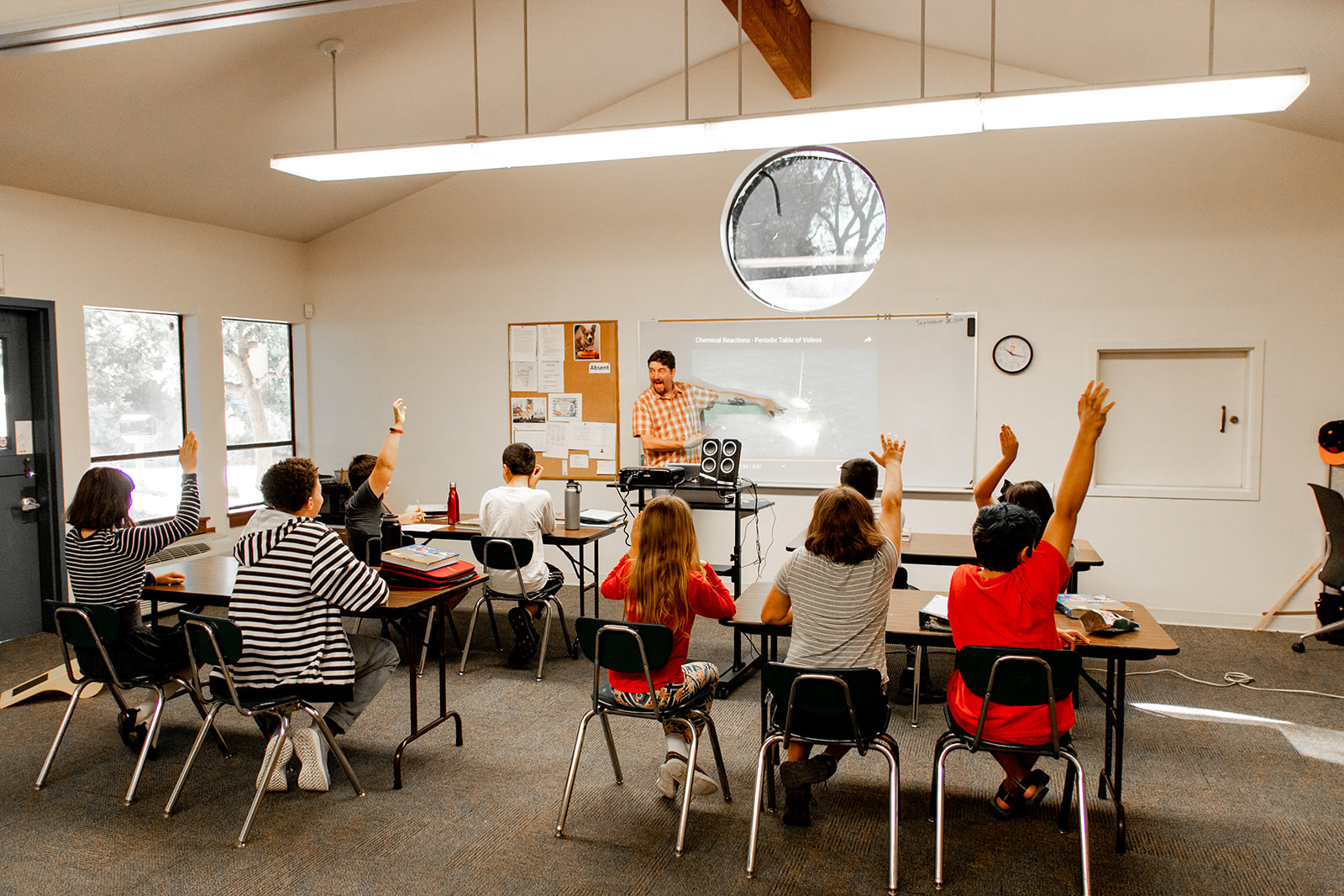 Special Education | The Springstone School | San Francisco Bay Area