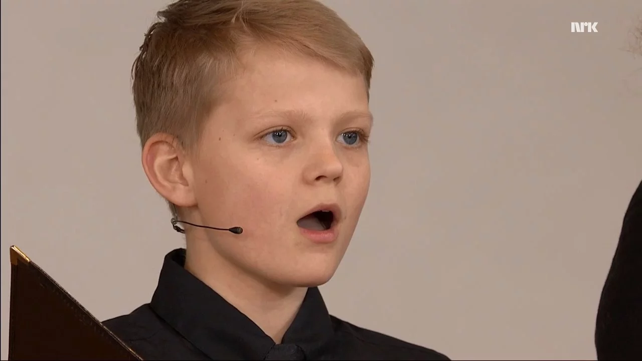 VIDEO | Aksel Rykkvin