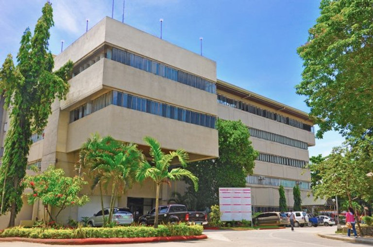 Geodetic Engineering of USeP: “Behind the scene to success”