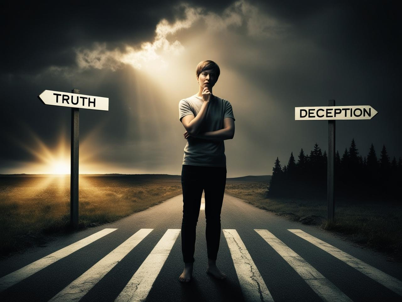 How to Spot a Lie: Expert Private Investigator Techniques | Niagara PI