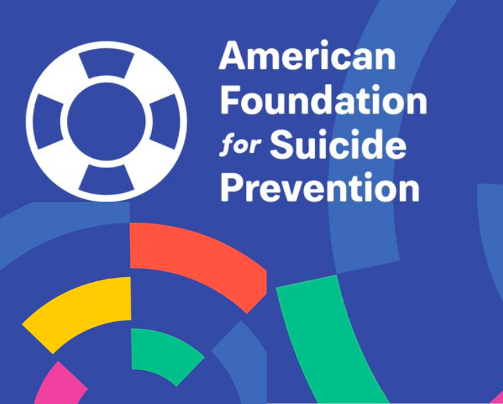 American Foundation for Suicide Prevention