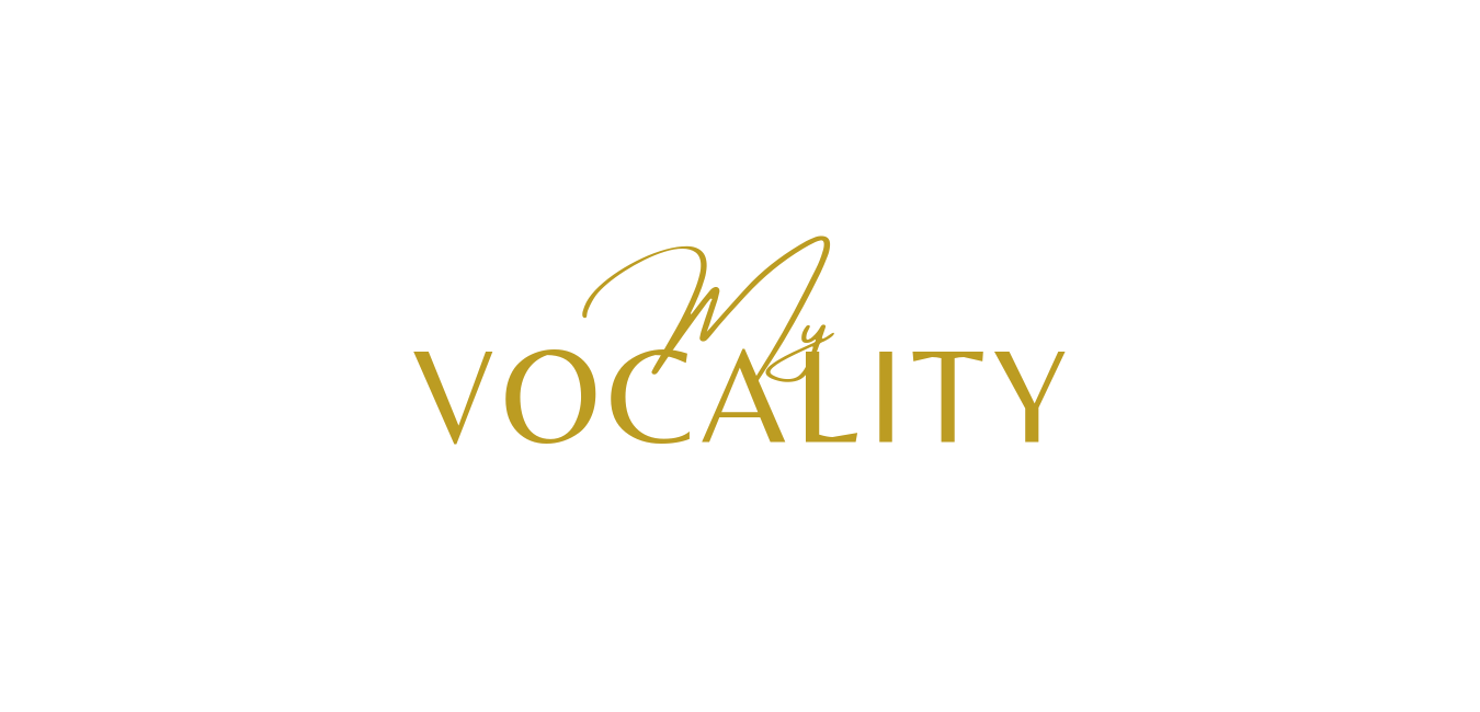My Vocality | Vocal Coaching With Ulrika Bergelind