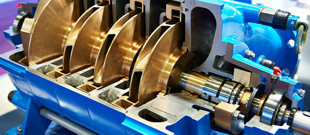 The Basics of Centrifugal Pump, System, and Variable Speed Curves