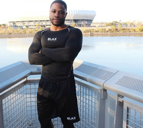 5-Piece Full body Compression set | BLAX Wellness