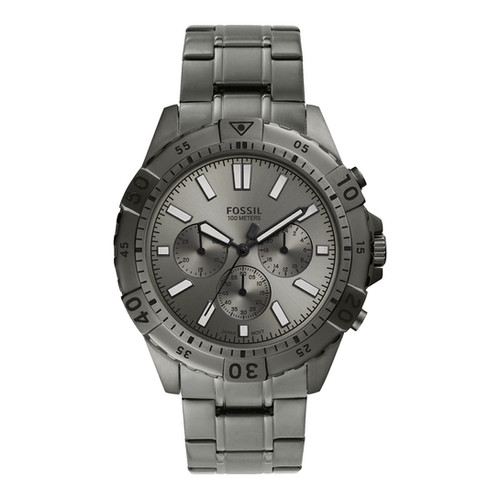 Armen Watches | Fossil Garrett Men's Watch - Grey