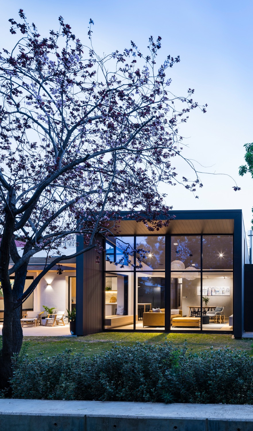 Fullscreen Page | rebeccaryanarchitect