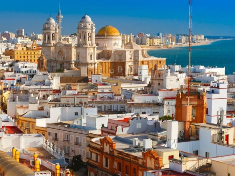 Tangier, Morocco as a Port Stop