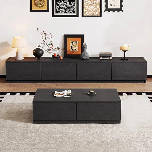 Modern Luxury Living Room Display Stand | Caymazon