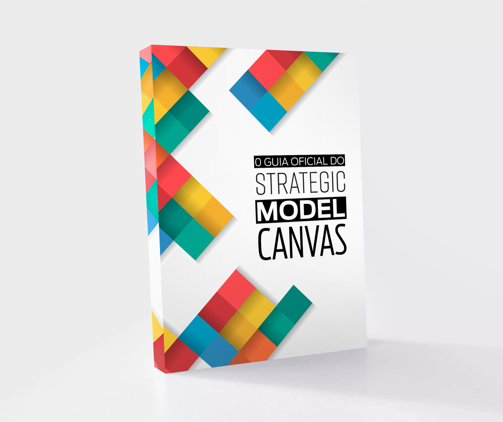 Strategic Model Canvas explicado