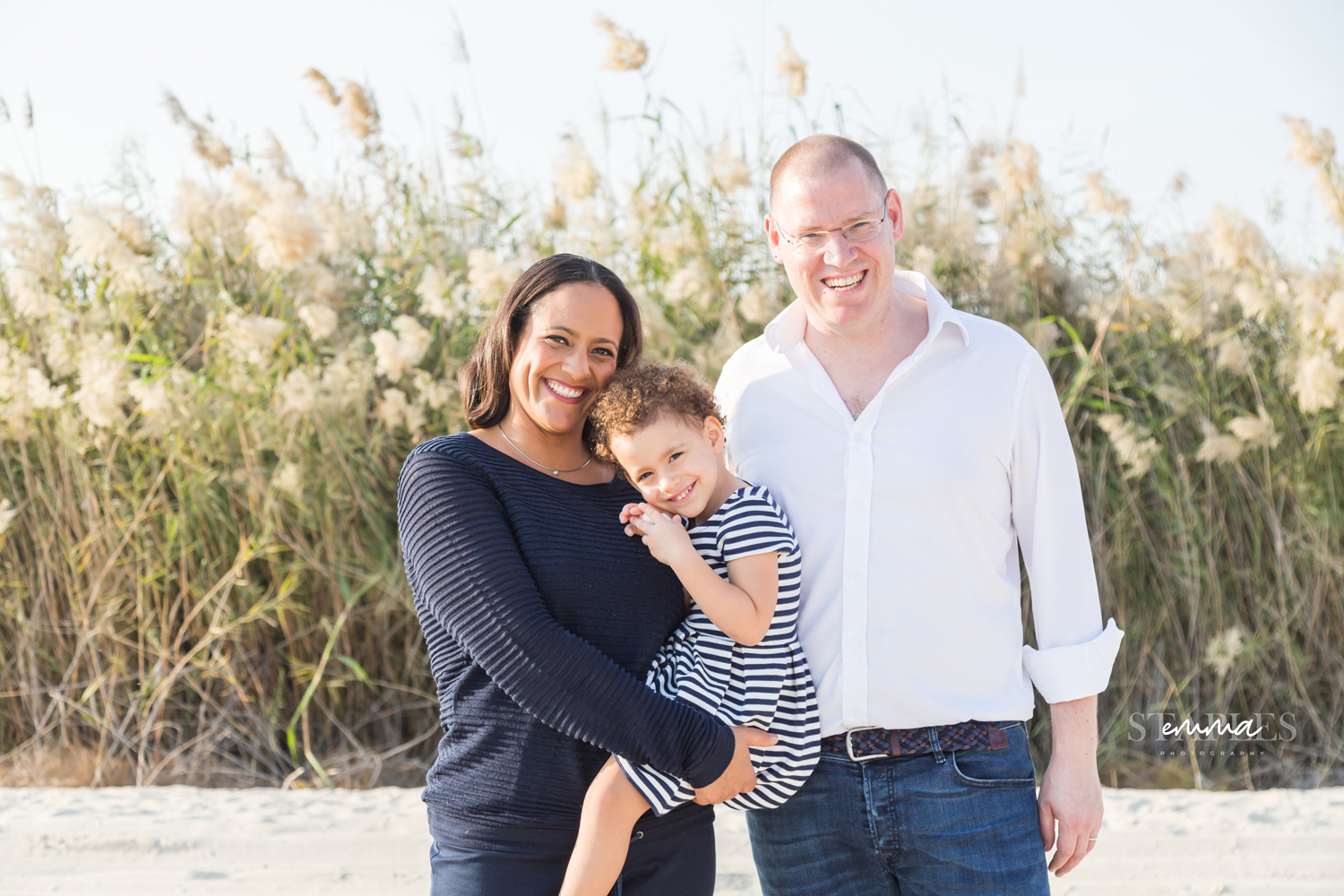 Family B | Family Photoshoot | Dubai