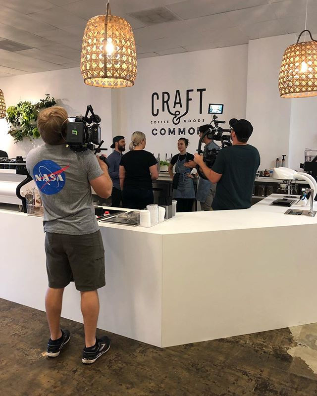 Case Study: The Story of Craft & Common