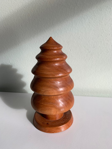 Cherry Tree | Earthing Works