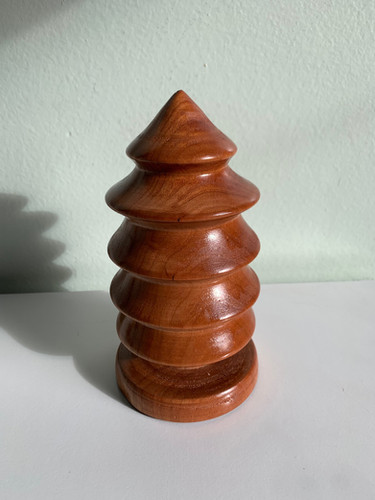 Cherry Tree | Earthing Works