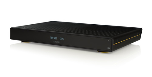Arcam Radia ST5, Network Player - Hi-Fi Streaming Player | Montreal, Quebec