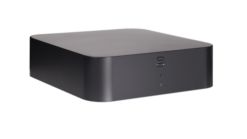 Bluesound BLS HUB | Montréal, Québec | Alpha Audio