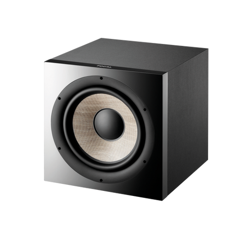 Focal Sub 1000F | Montréal, Québec | Boutique Alpha Audio | Canada