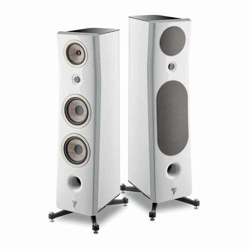 Focal Kanta N3 (unité) | Montréal, Québec | Alpha Audio