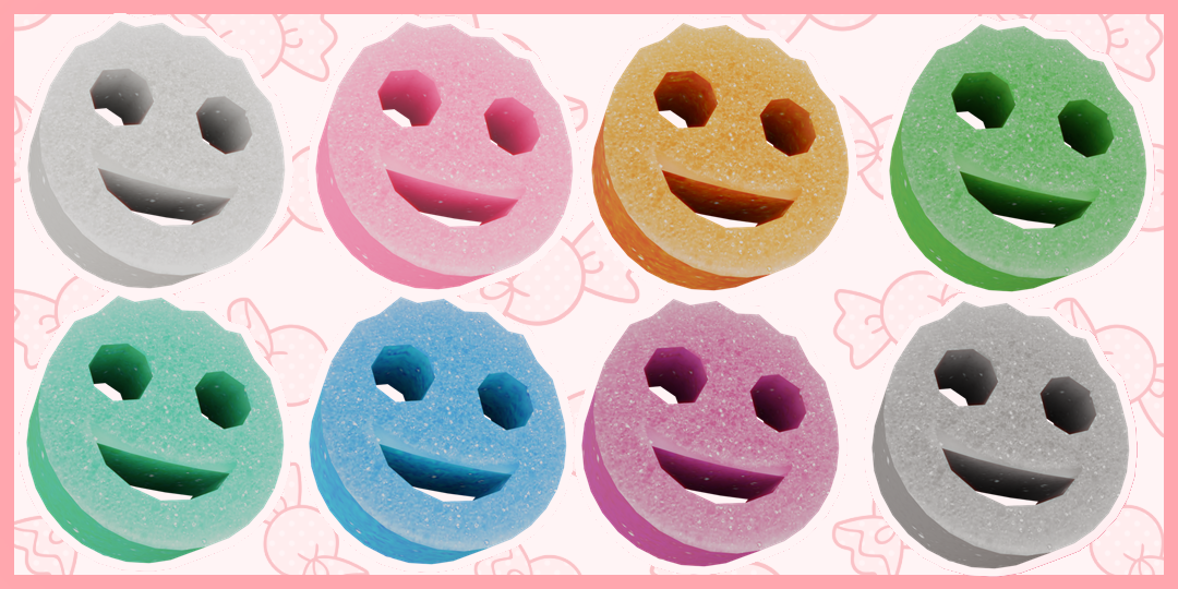 Scrub Father Sponge Override - The Sims 4 Mods - CurseForge