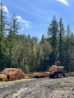 SDL Solutions | Biomass | Chipping Campden GL55 6EG, UK