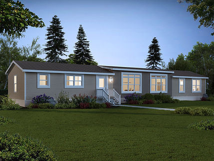 MINI HOMES | Prestige Homes