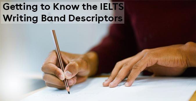 Writing Descriptors and What You Need to Know