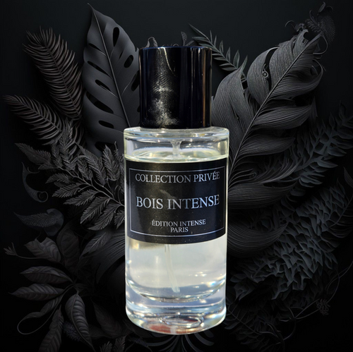 COLLECTION PRIVEE Bois Intense | Omer Parfums