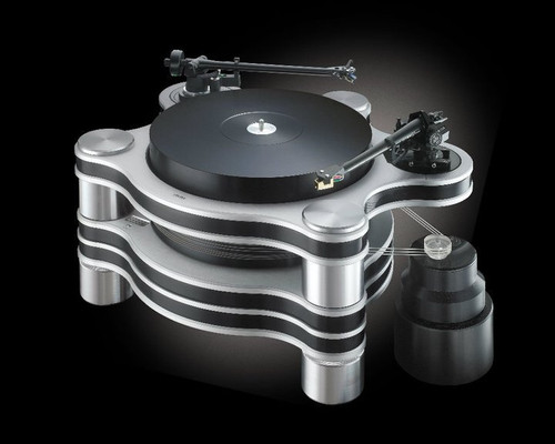 T-60 | HANSS ACOUSTICS
