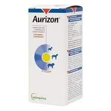 Aurizon Ear Drops suspension- 20ml | Creature Care Pet Su