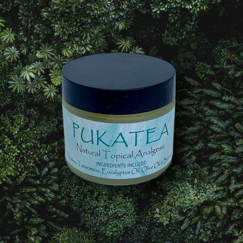 Manukawa | Skin Rescue Balm