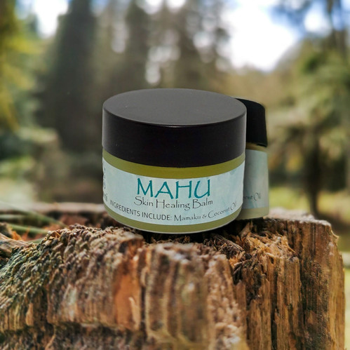 Manukawa | Skin Rescue Balm