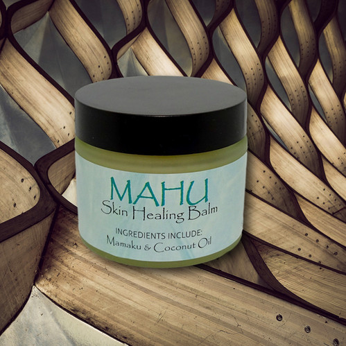 Manukawa | Skin Rescue Balm