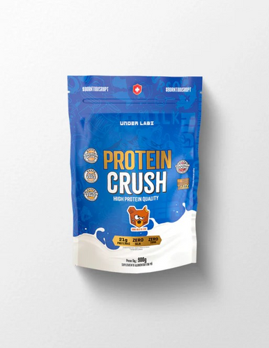 Protein Crush 900g | Xtreme Mcz