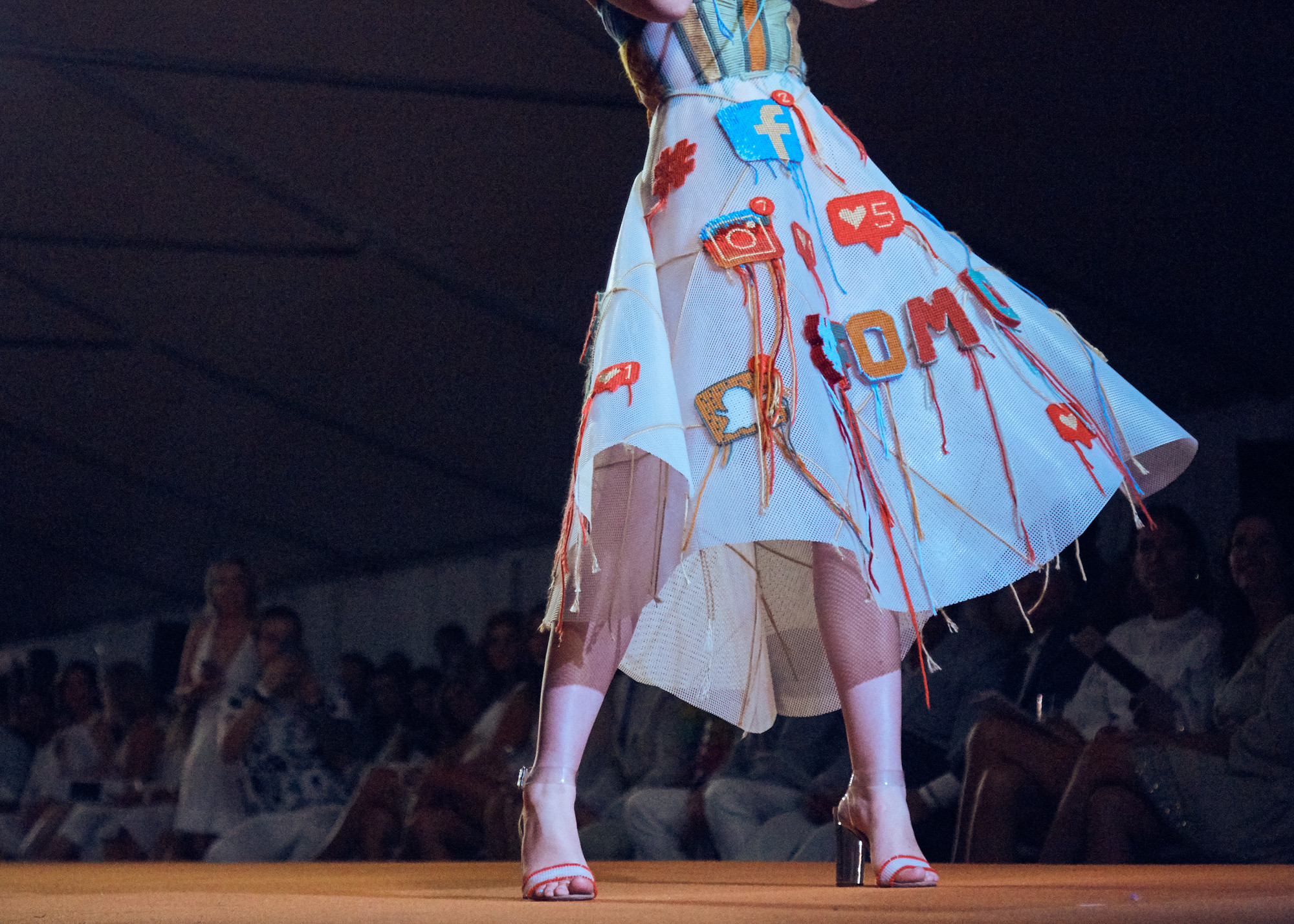 KMAC Museum | KMAC Couture