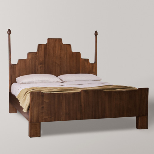 Bobboi Ziggurat Bed | Pretziada