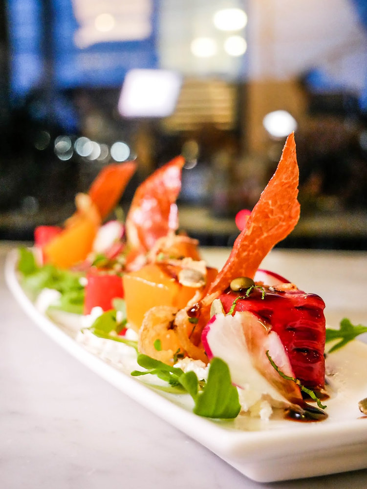 Common Bond Cafe & Bakery: Now Serving New Spring Dinner Menu