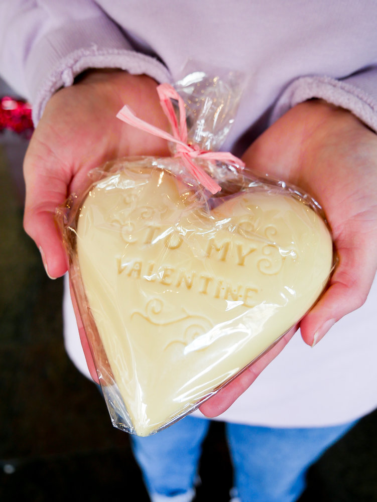 How to Spend Valentine's Day in Houston 2021
