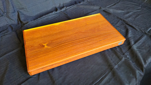 Red Gum Chopping Board | LumberTimberWood