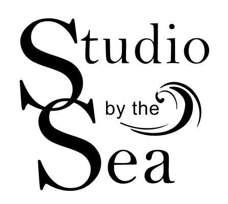 studio by the sea