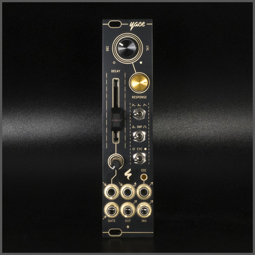 ST MODULAR - YACE (decay envelope) | TLM Audio