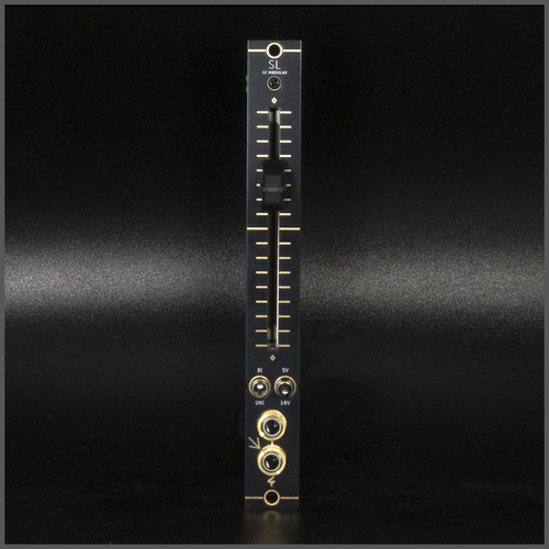 ST MODULAR - SL (multi cv utility) | TLM Audio