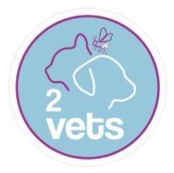 2 Vets - Medicina Veterinária ao domicílio