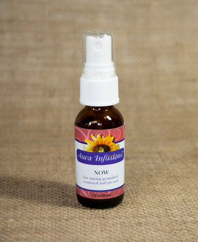 NOW Infusion Spray (present) – 1oz | bobbicourtney